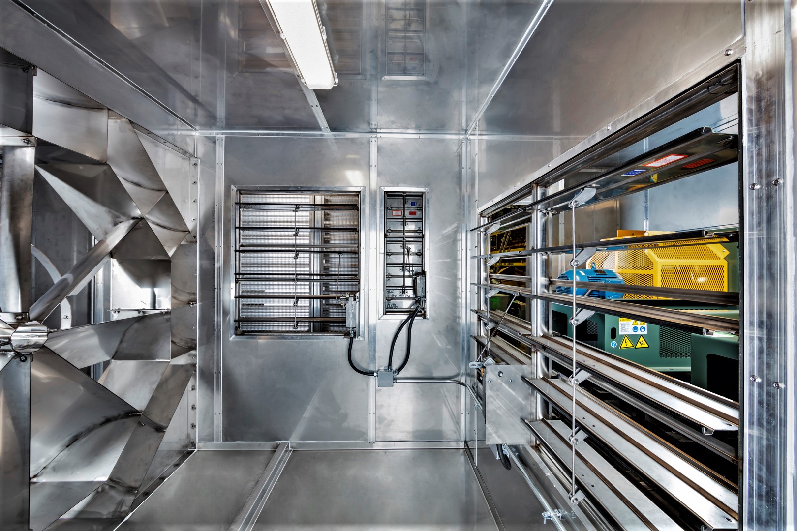 Air Handler Cleaning in Alexandria, VA